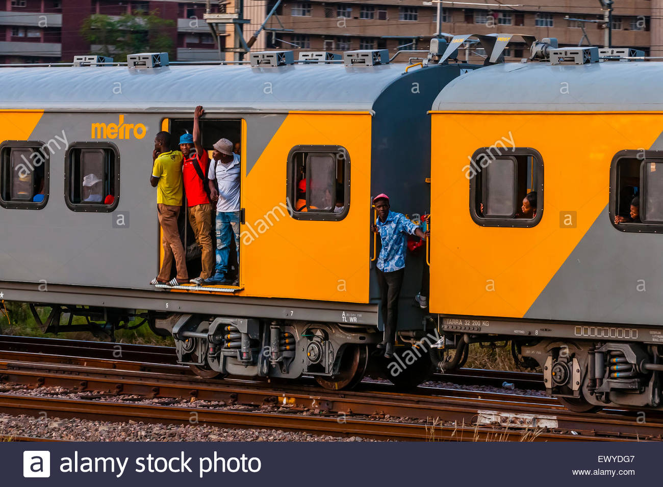 Metrorail South Africa Stock Photos & Metrorail South Africa Stock ...