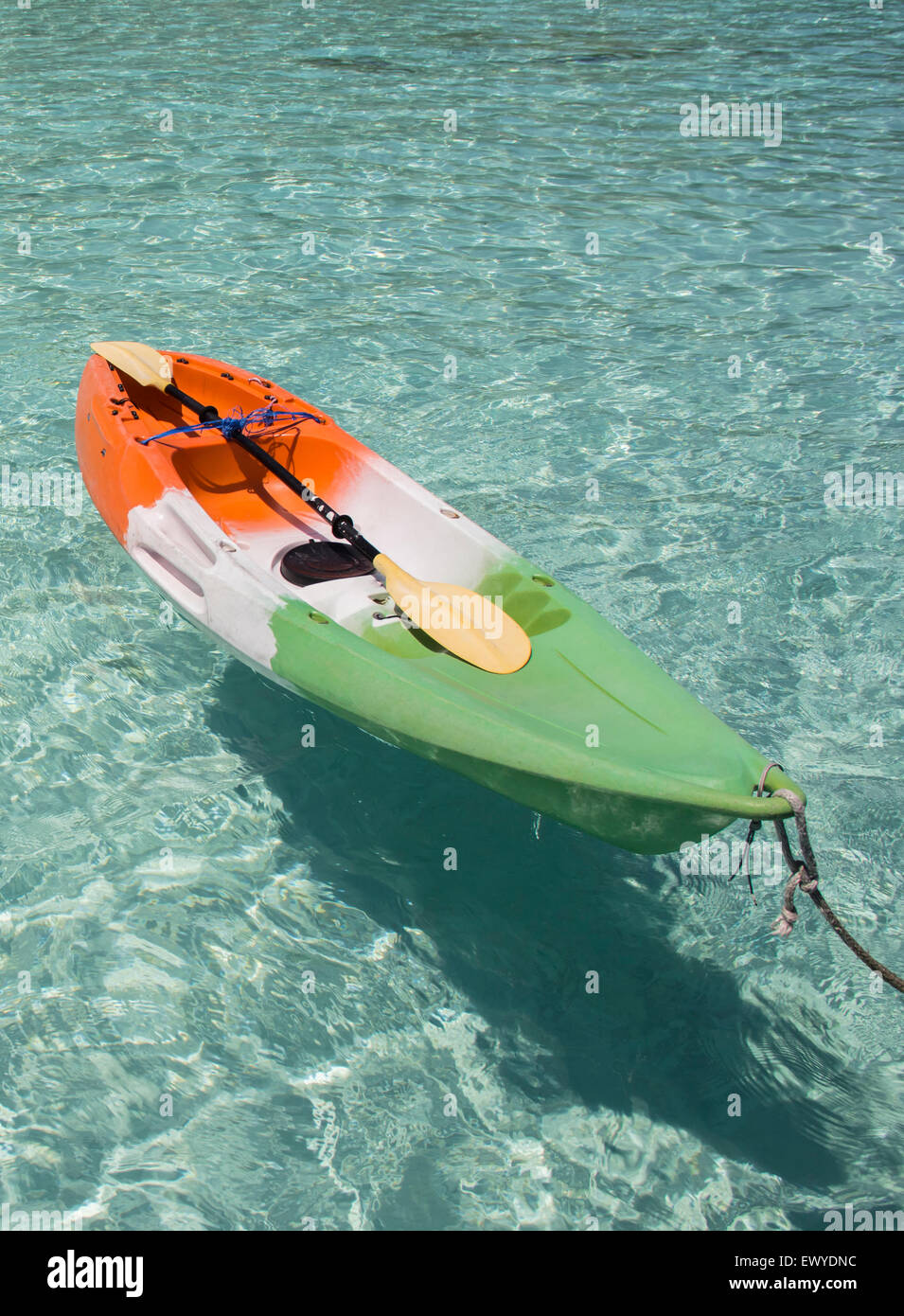 Plastic canoe hi-res stock photography and images - Alamy