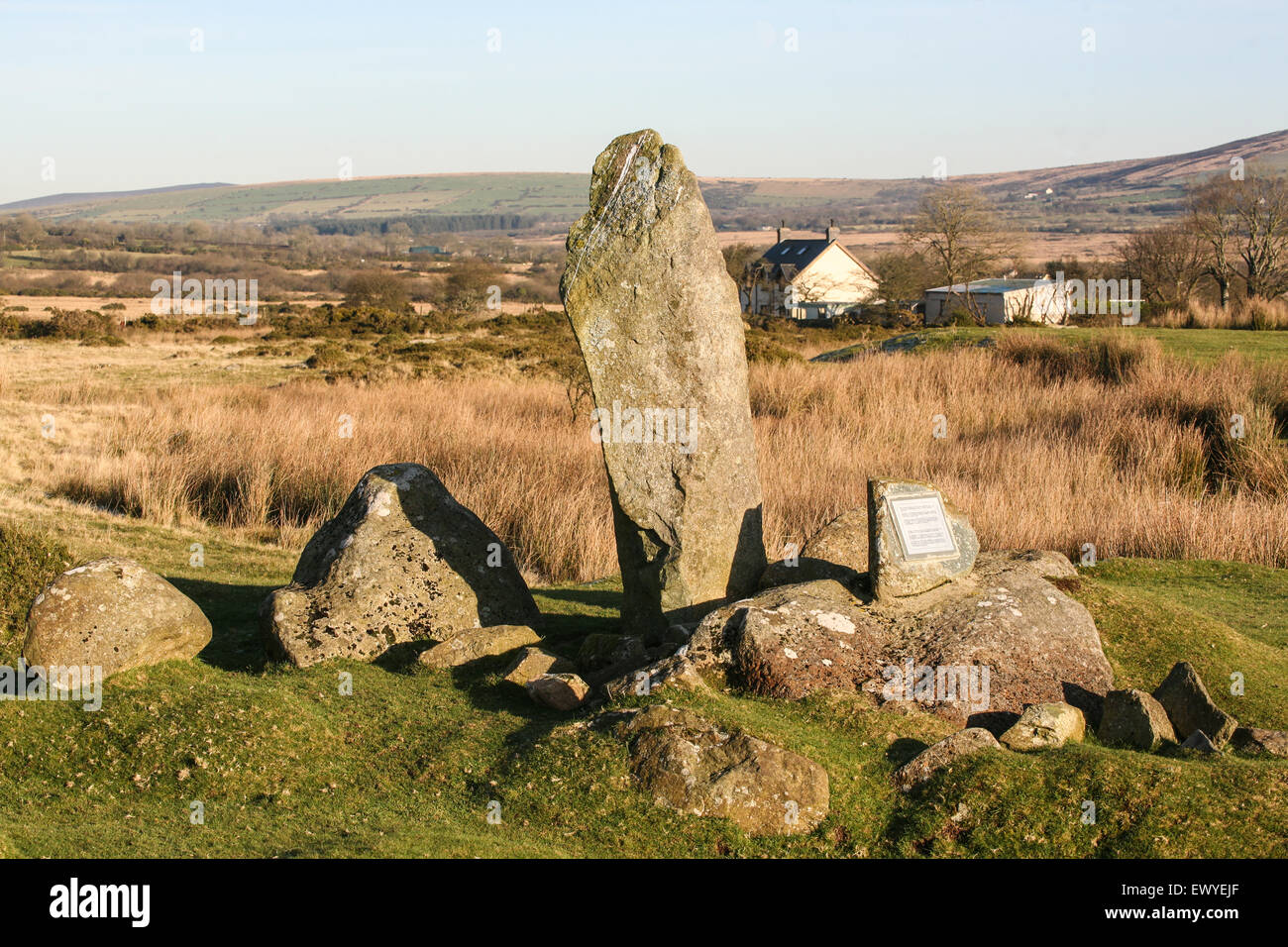 Bluestone pillar hi-res stock photography and images - Alamy
