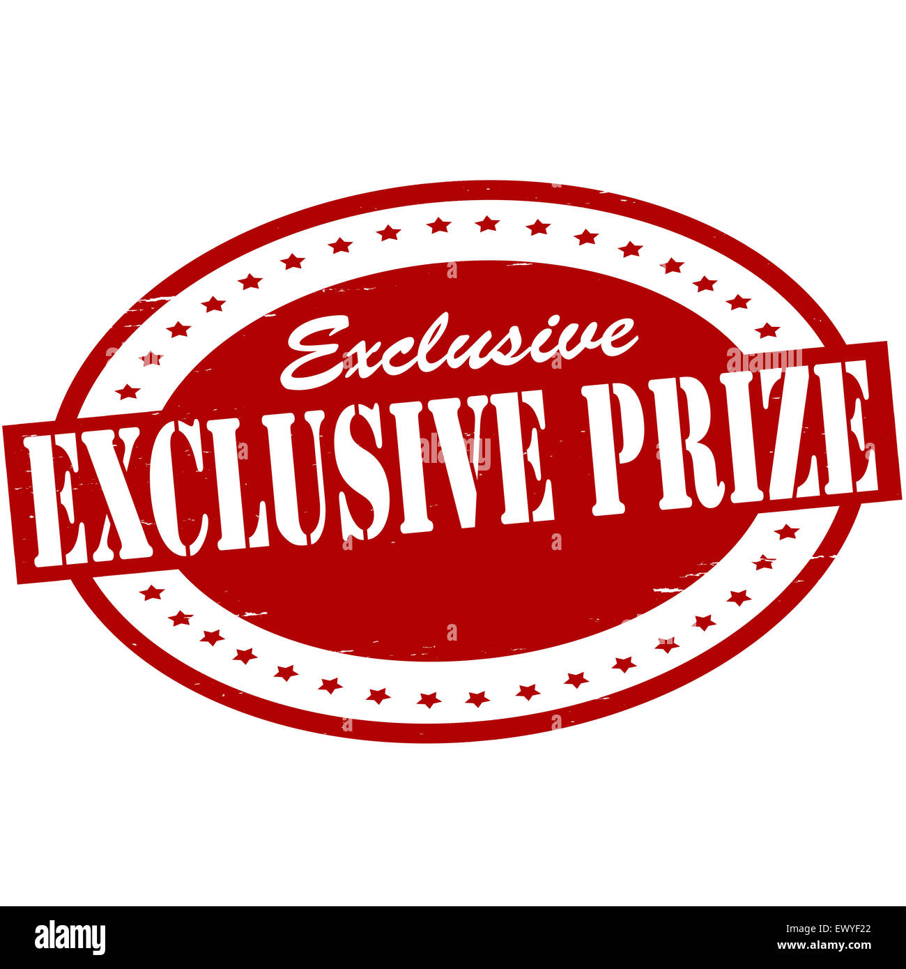 Prize inside hi-res stock photography and images - Alamy