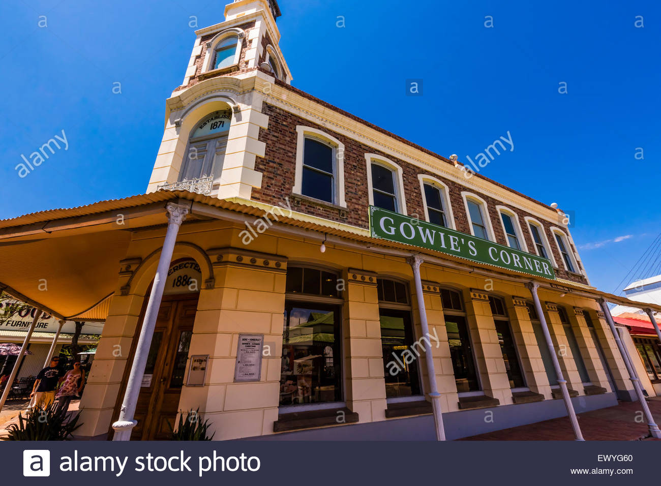 Kimberley South Africa Stock Photos & Kimberley South Africa Stock ...