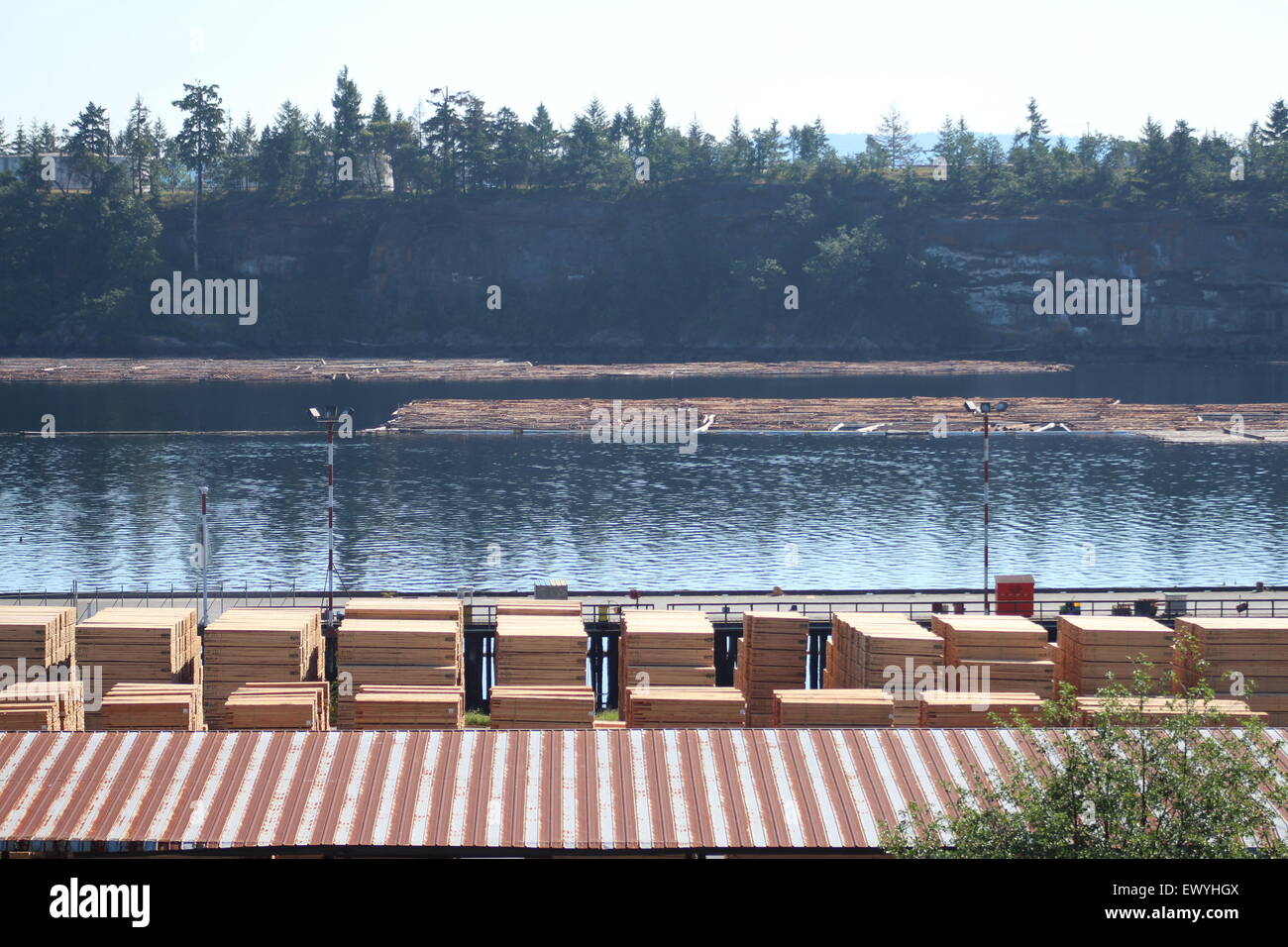 Beautiful scenes of canada hi-res stock photography and images - Alamy