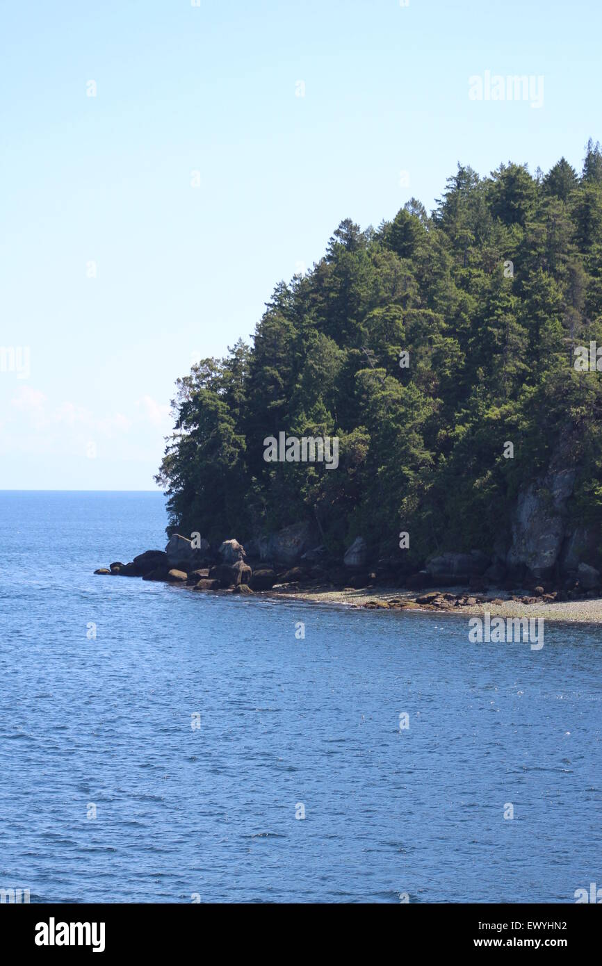 Canada scenes beautiful Stock Photo - Alamy