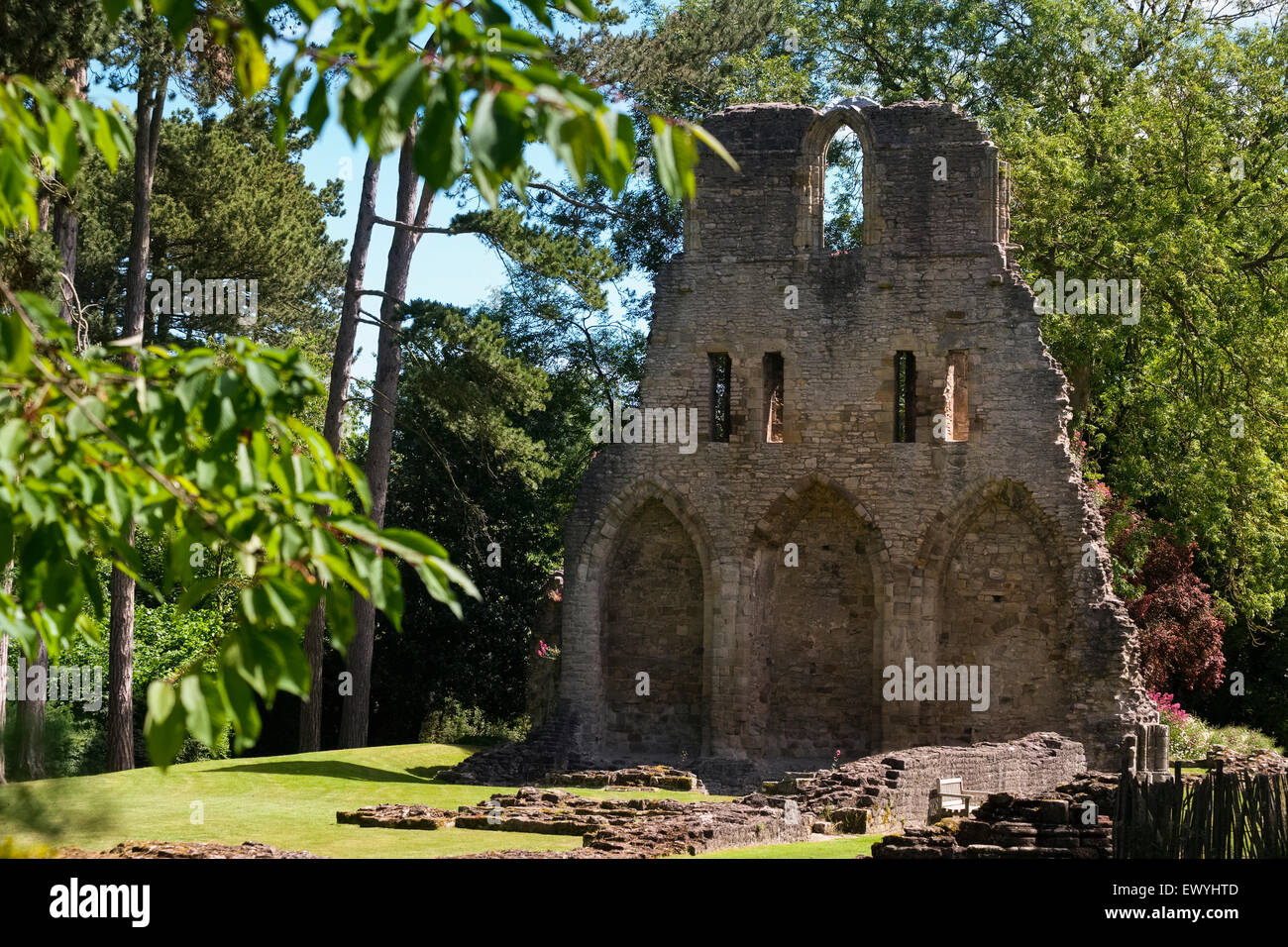 Much wenlock historic hi-res stock photography and images - Alamy