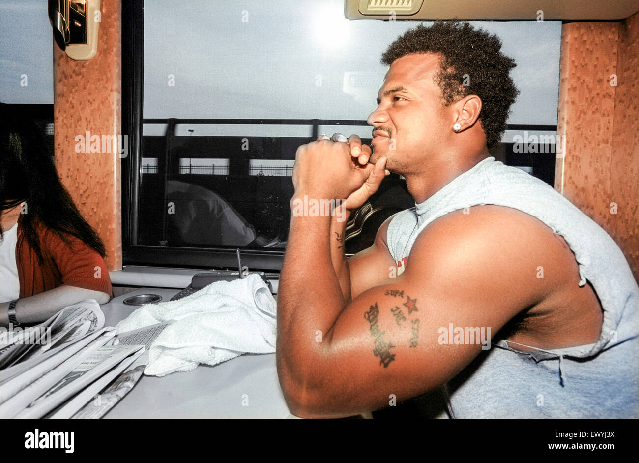 Dwight smith nfl hi-res stock photography and images - Alamy