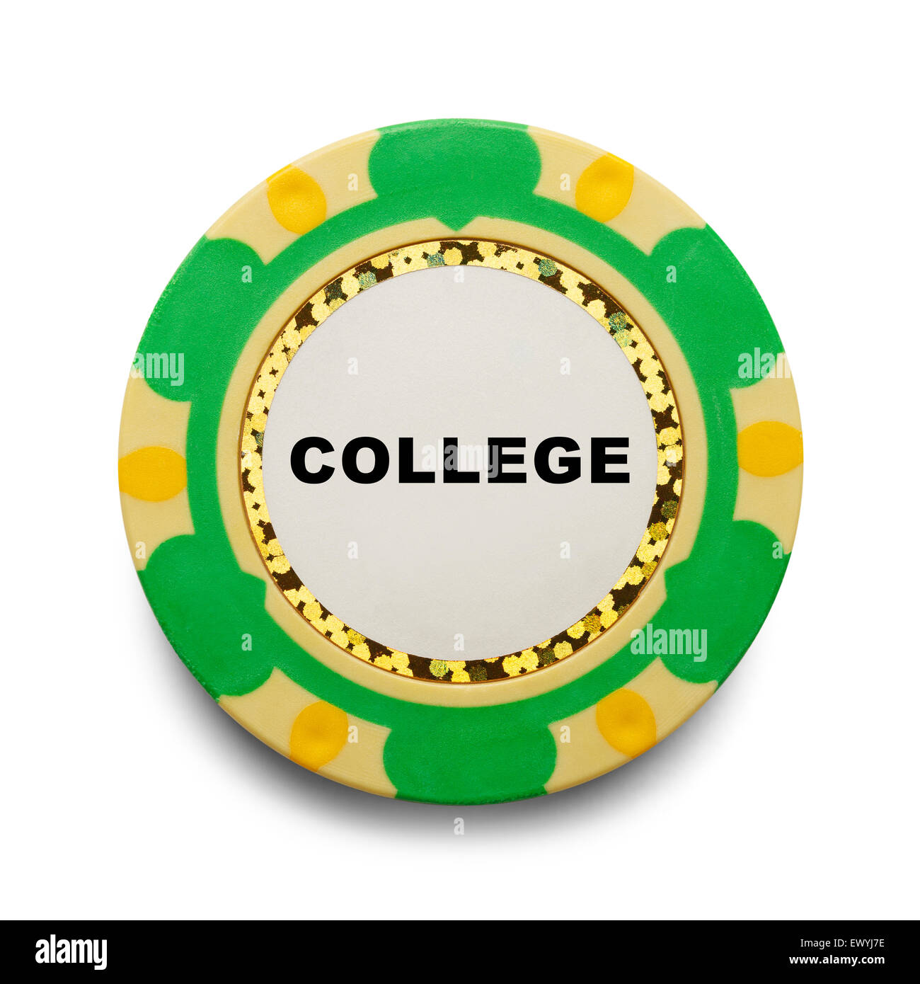 Gamble hi-res stock photography and images - Alamy