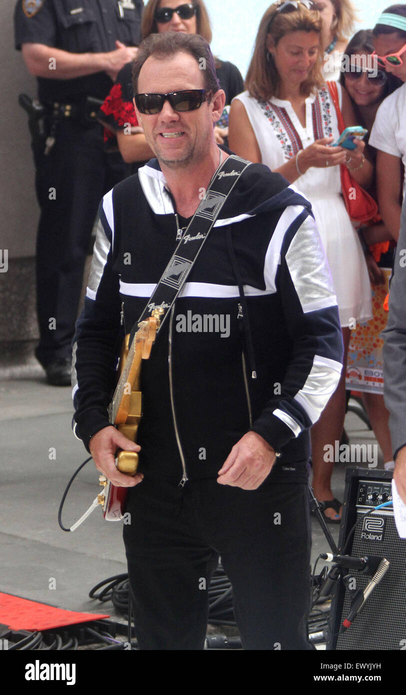 Roy hay culture club hi-res stock photography and images - Alamy