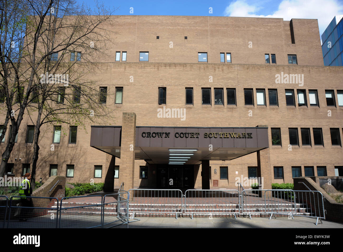 London,UK,10 April 2014,Crown Court,Southwark,commonly known as ...