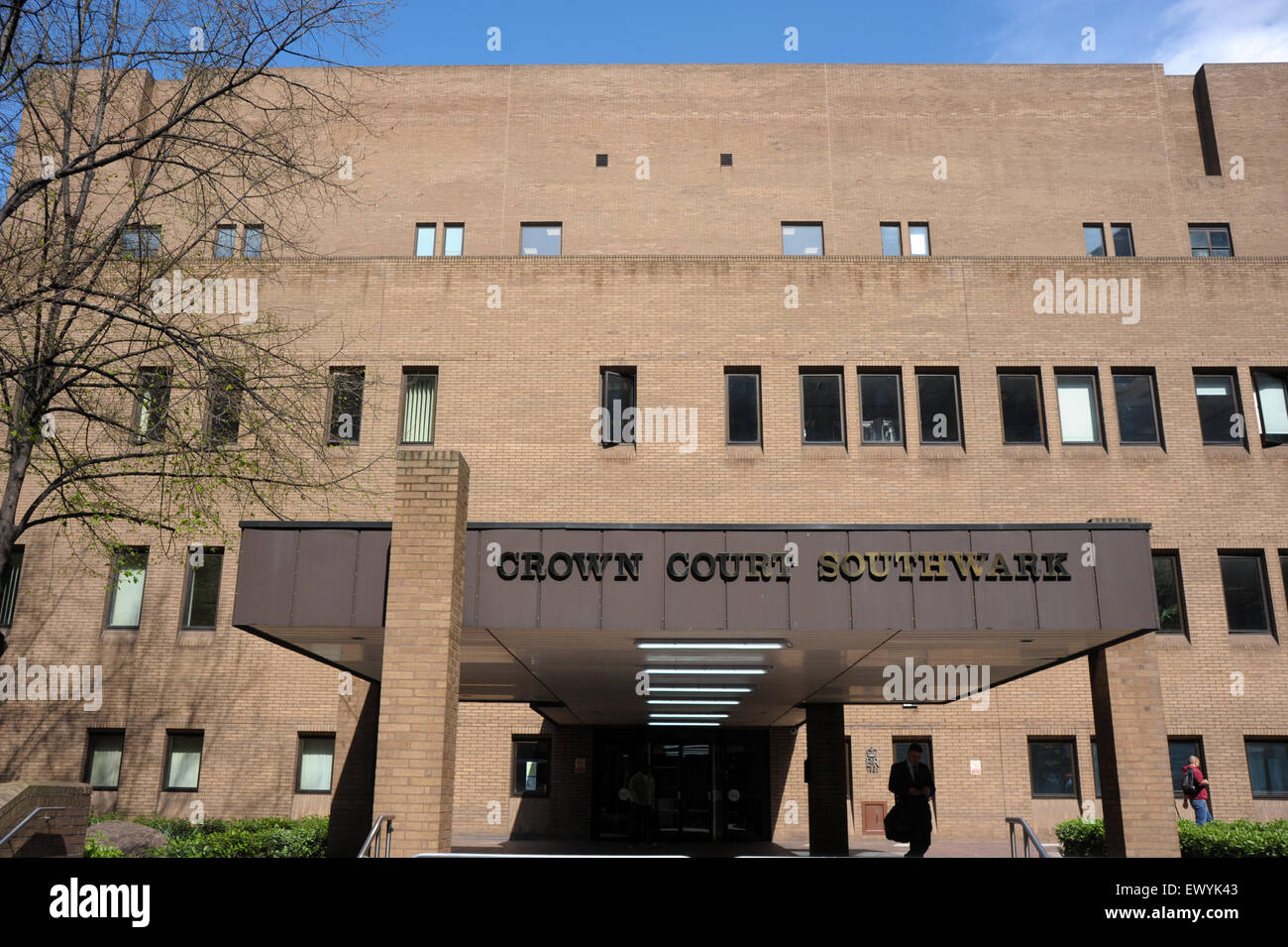 London,UK,10 April 2014,Crown Court,Southwark,commonly known as ...