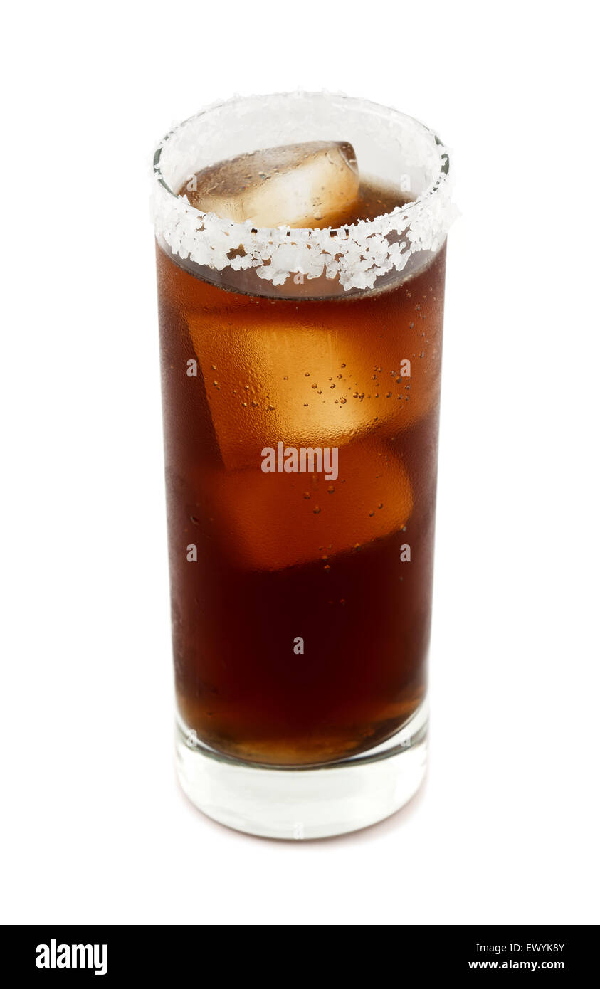 White rimmed Cut Out Stock Images & Pictures - Alamy