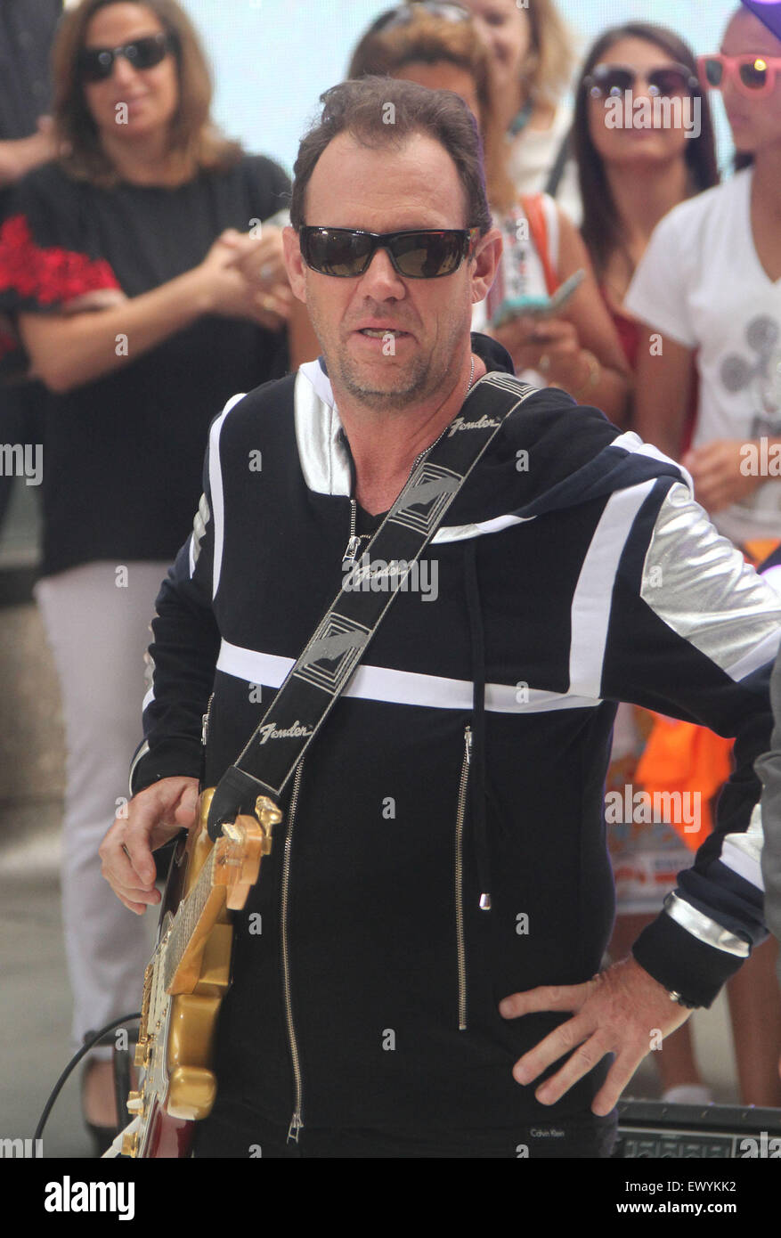 Roy hay hi-res stock photography and images - Alamy