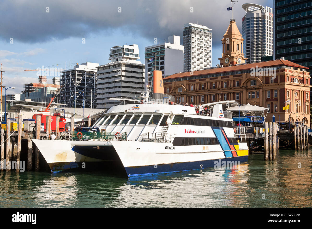 Port golden bay new zealand hi-res stock photography and images - Alamy