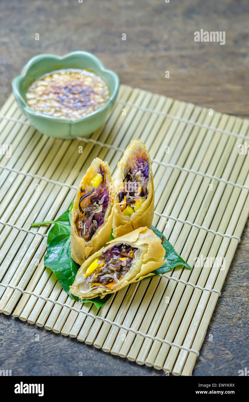 Asian chinese chinese cuisine hi-res stock photography and images - Alamy