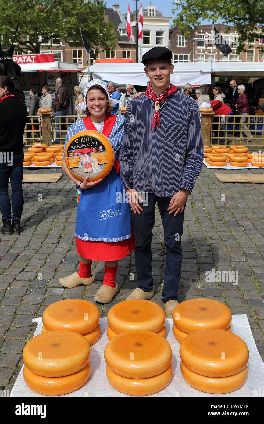 Dutch Man Stock Photos & Dutch Man Stock Images - Alamy