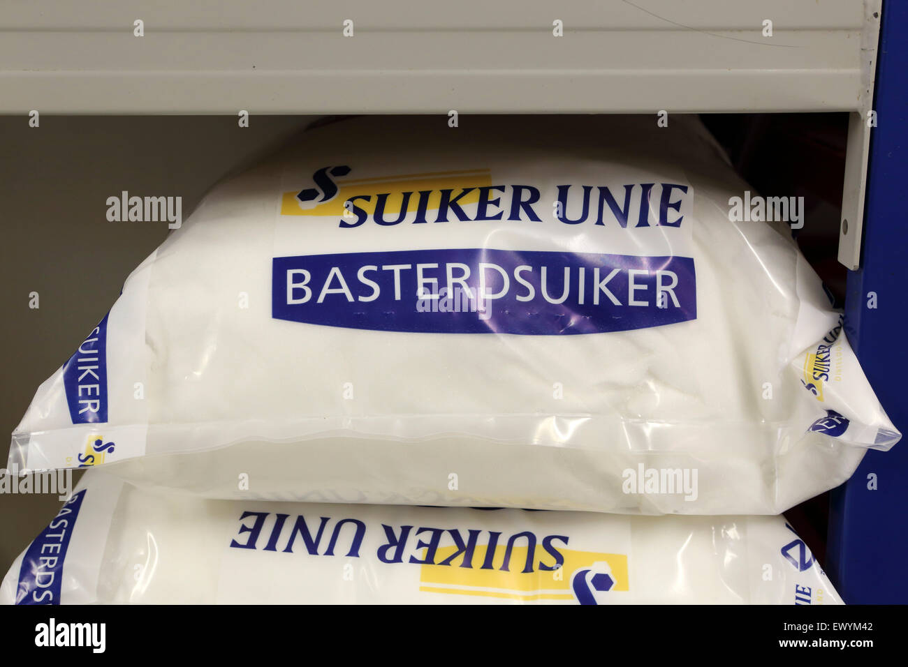 Bags Of Sugar High Resolution Stock Photography and Images - Alamy