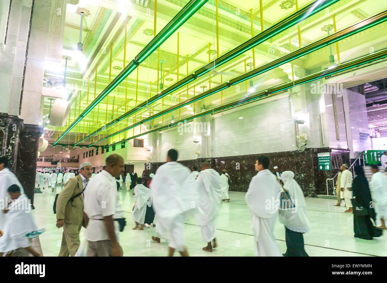 Safa and marwa hi-res stock photography and images - Alamy