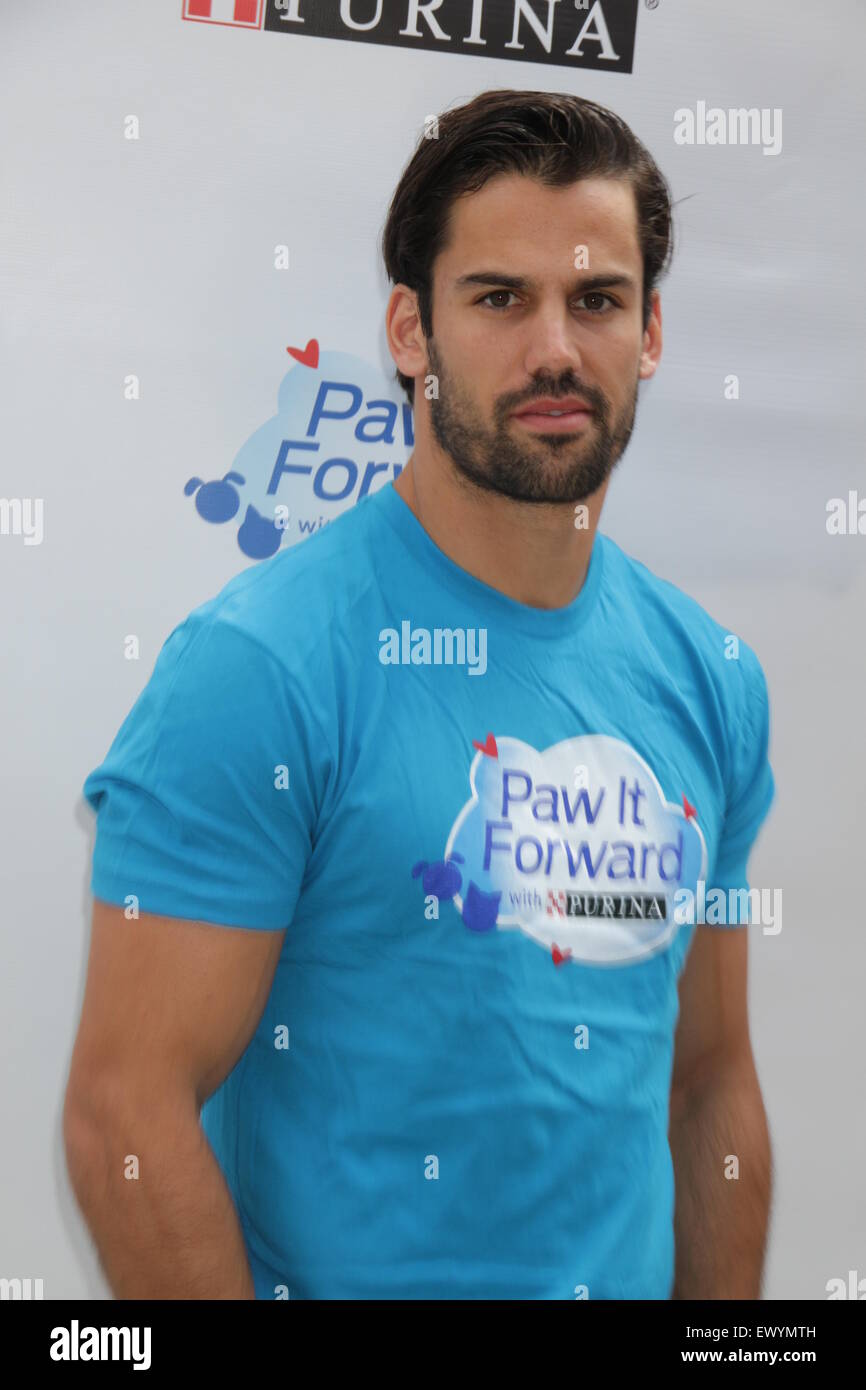 Eric decker hi-res stock photography and images - Alamy