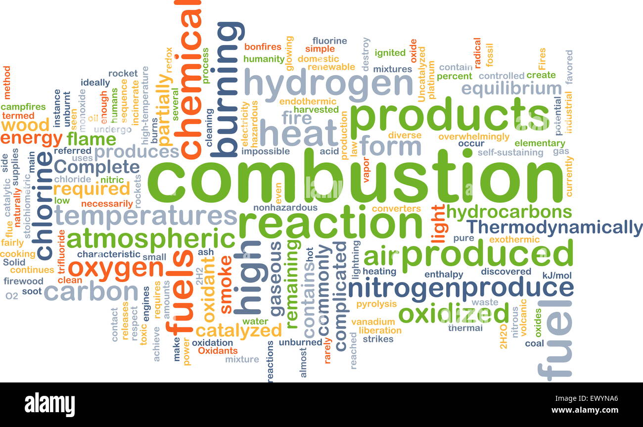 Hydrogen Oxygen Combustion High Resolution Stock Photography and Images ...
