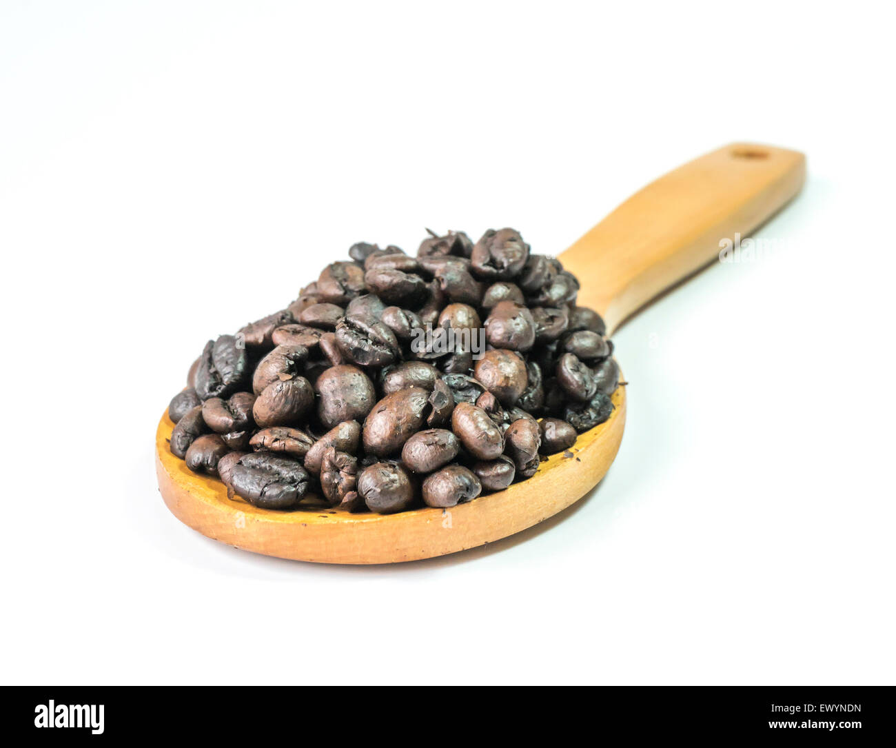 Coffee drink recipe Cut Out Stock Images & Pictures - Alamy