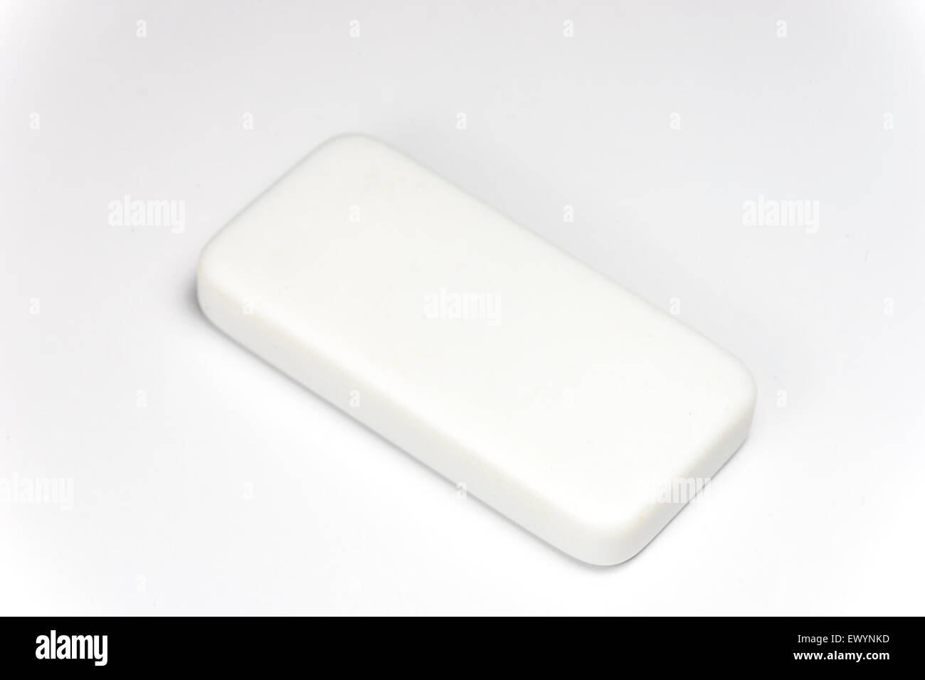 Rectangle cubes on white background Stock Photo - Alamy