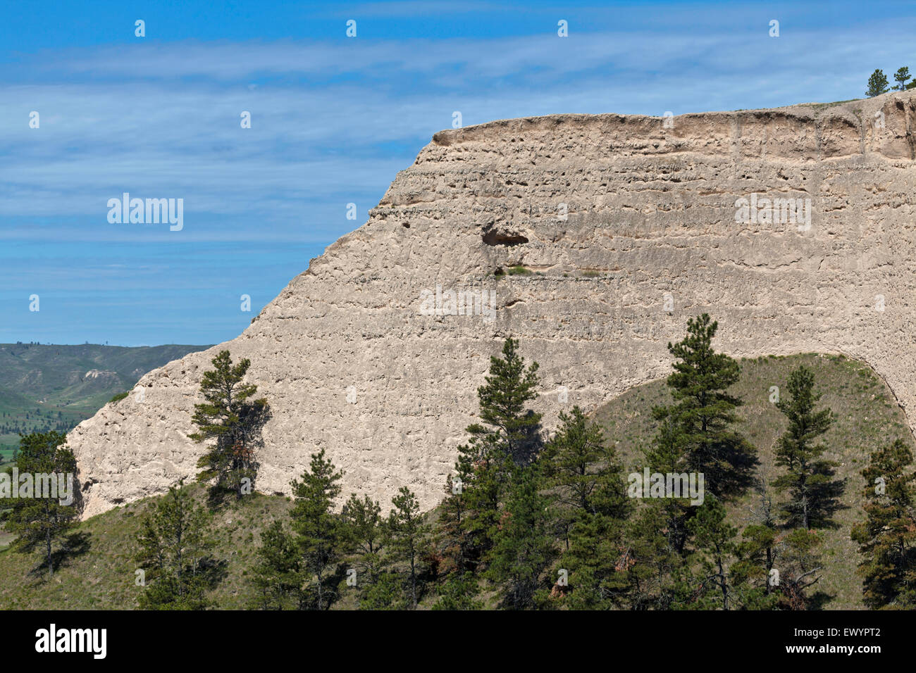Sandstone rock formation hi-res stock photography and images - Alamy
