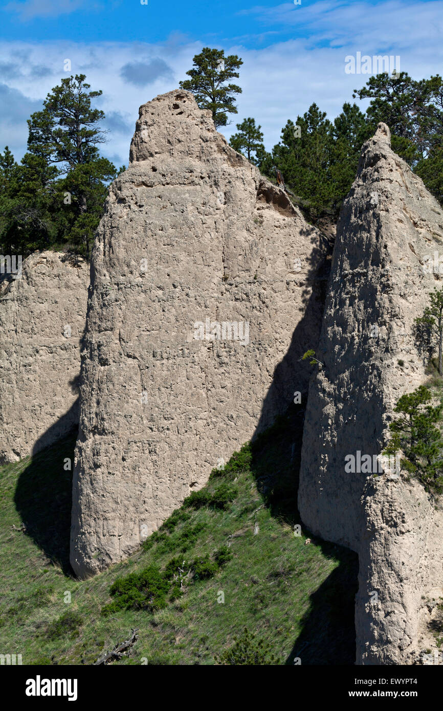 Sandstone rock formations in hi-res stock photography and images - Alamy