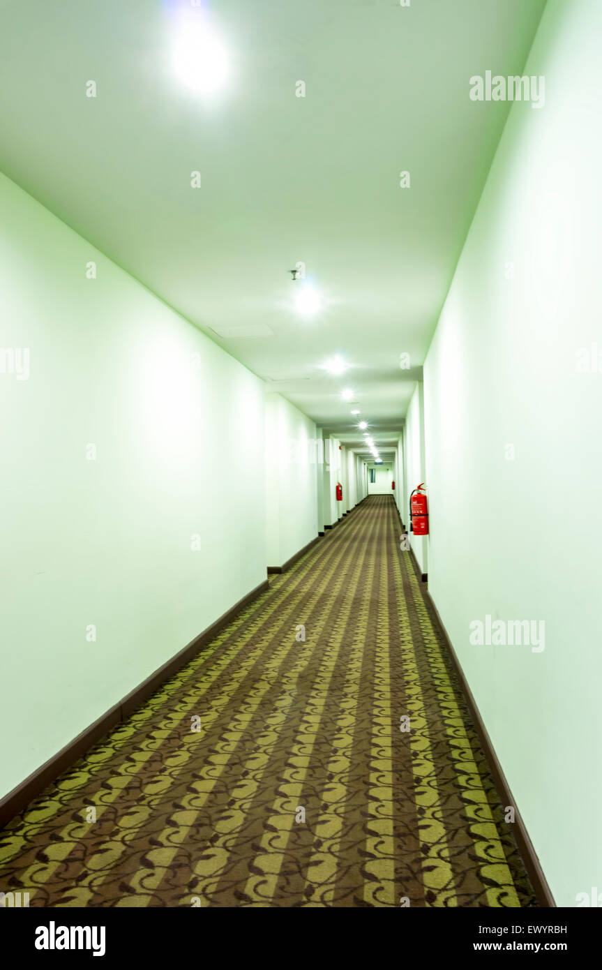 Nice corridor hi-res stock photography and images - Alamy
