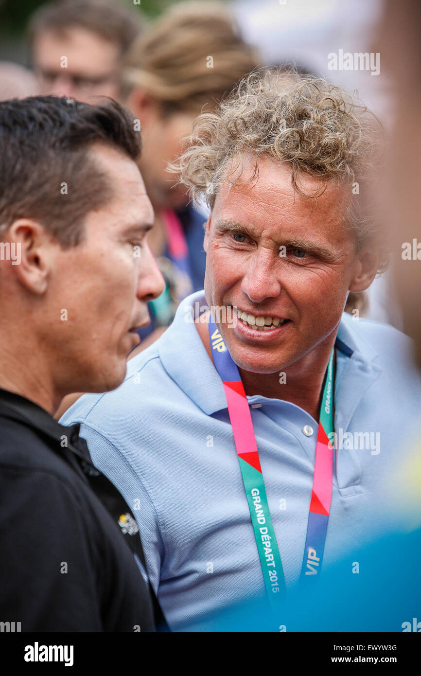 Michael boogerd hi-res stock photography and images - Alamy