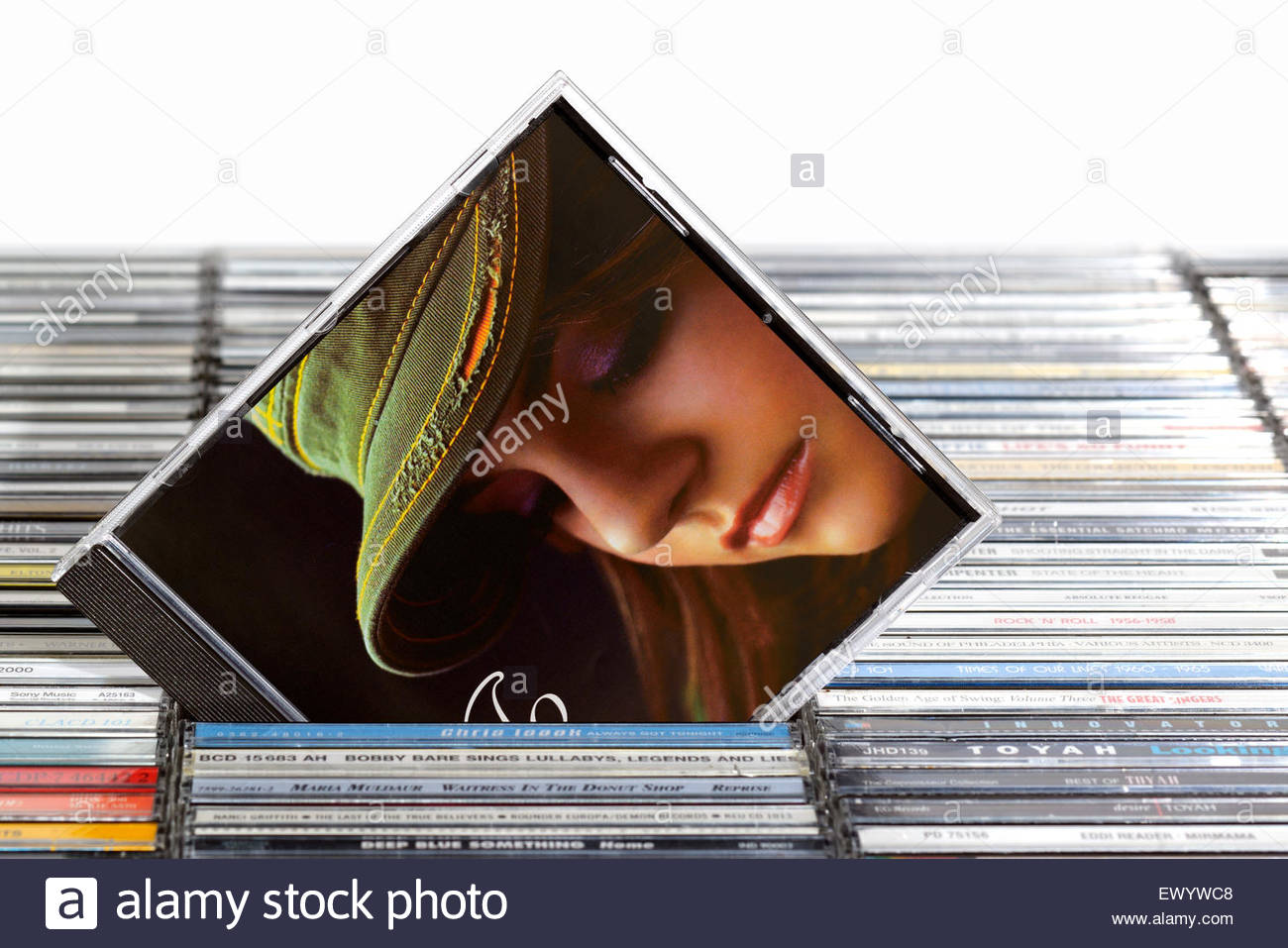 Joanna Levesque High Resolution Stock Photography and Images - Alamy