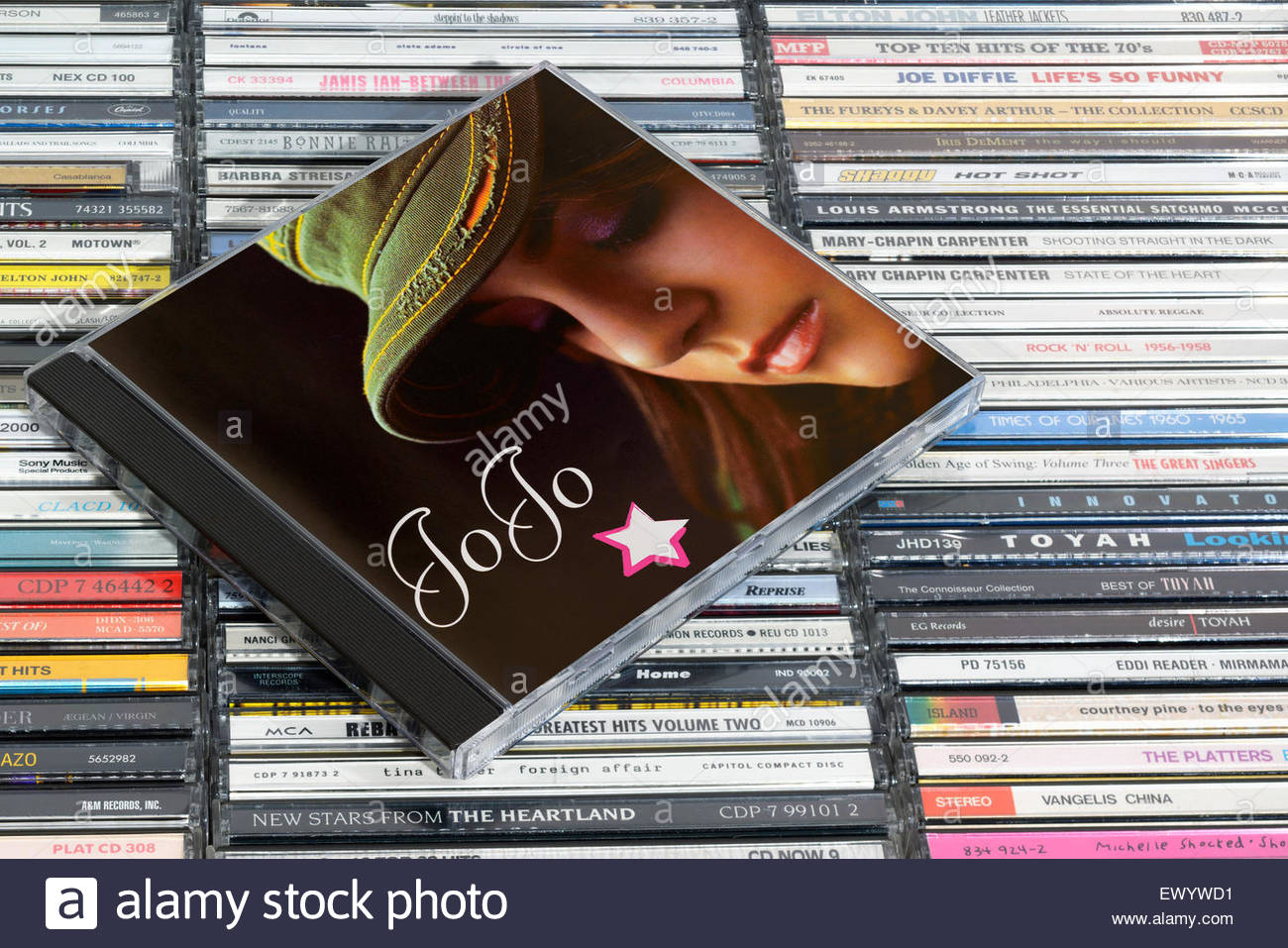 Joanna Levesque High Resolution Stock Photography and Images - Alamy