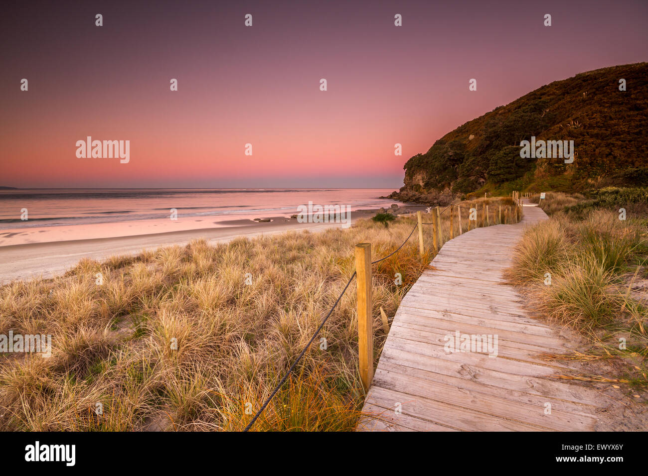 Bowentown beach hi-res stock photography and images - Alamy