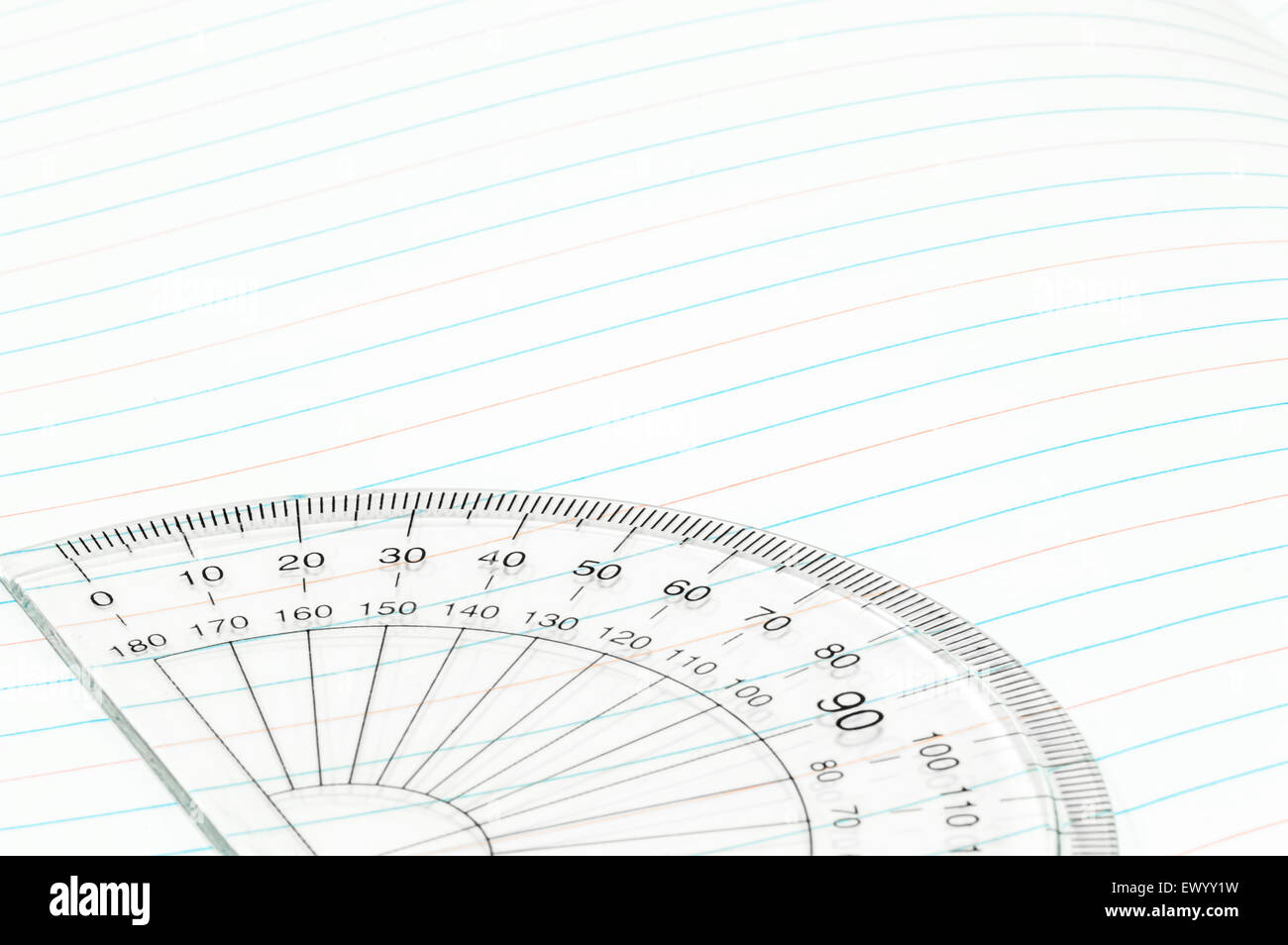 Triangle ruler vector hi-res stock photography and images - Alamy