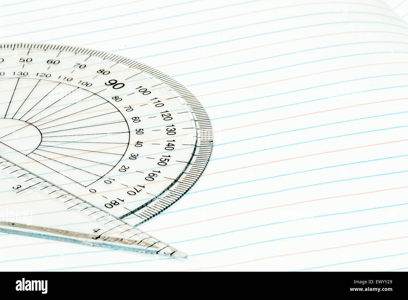 Vector ruler hi-res stock photography and images - Alamy