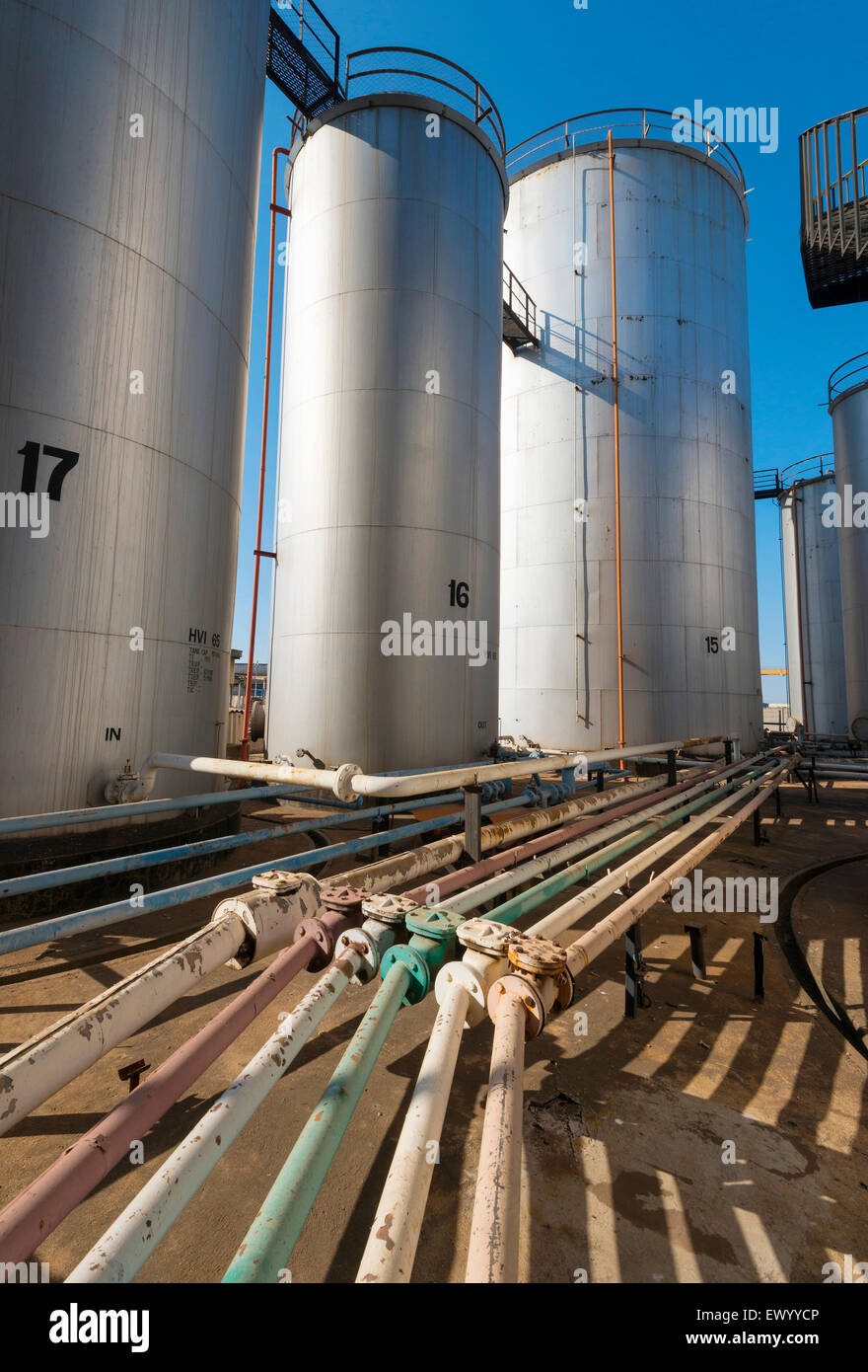 Zimbabwe gas hi-res stock photography and images - Alamy