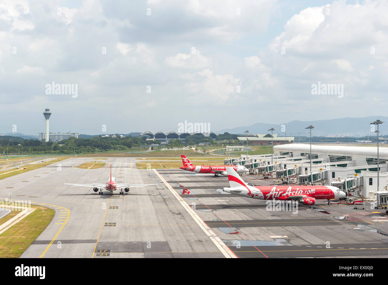 Klia2 terminal hi-res stock photography and images - Alamy