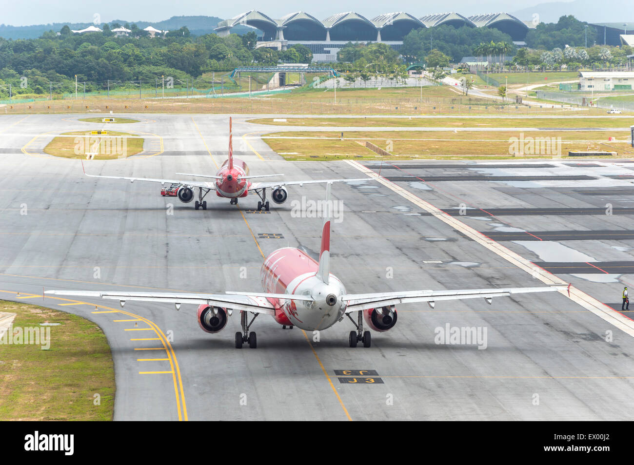 Klia2 terminal hi-res stock photography and images - Alamy