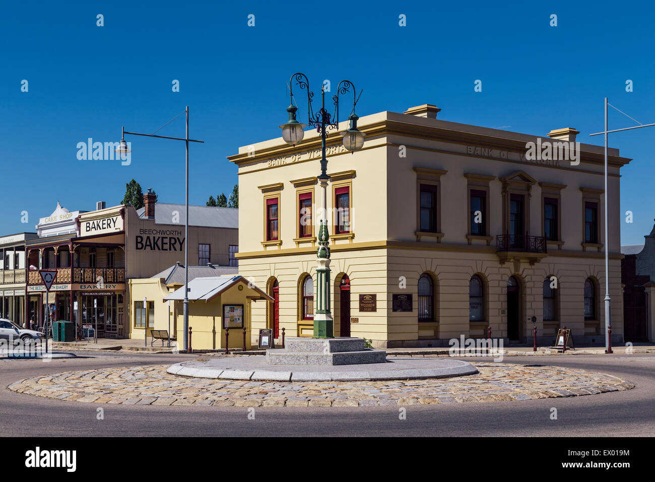 Beechworth hi-res stock photography and images - Alamy