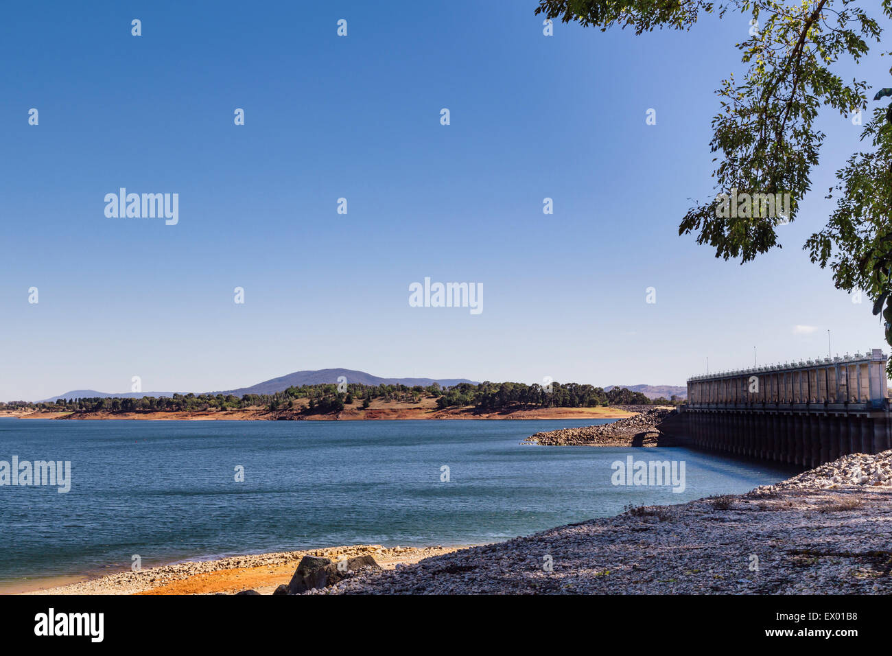 Victoria nsw border hi-res stock photography and images - Alamy