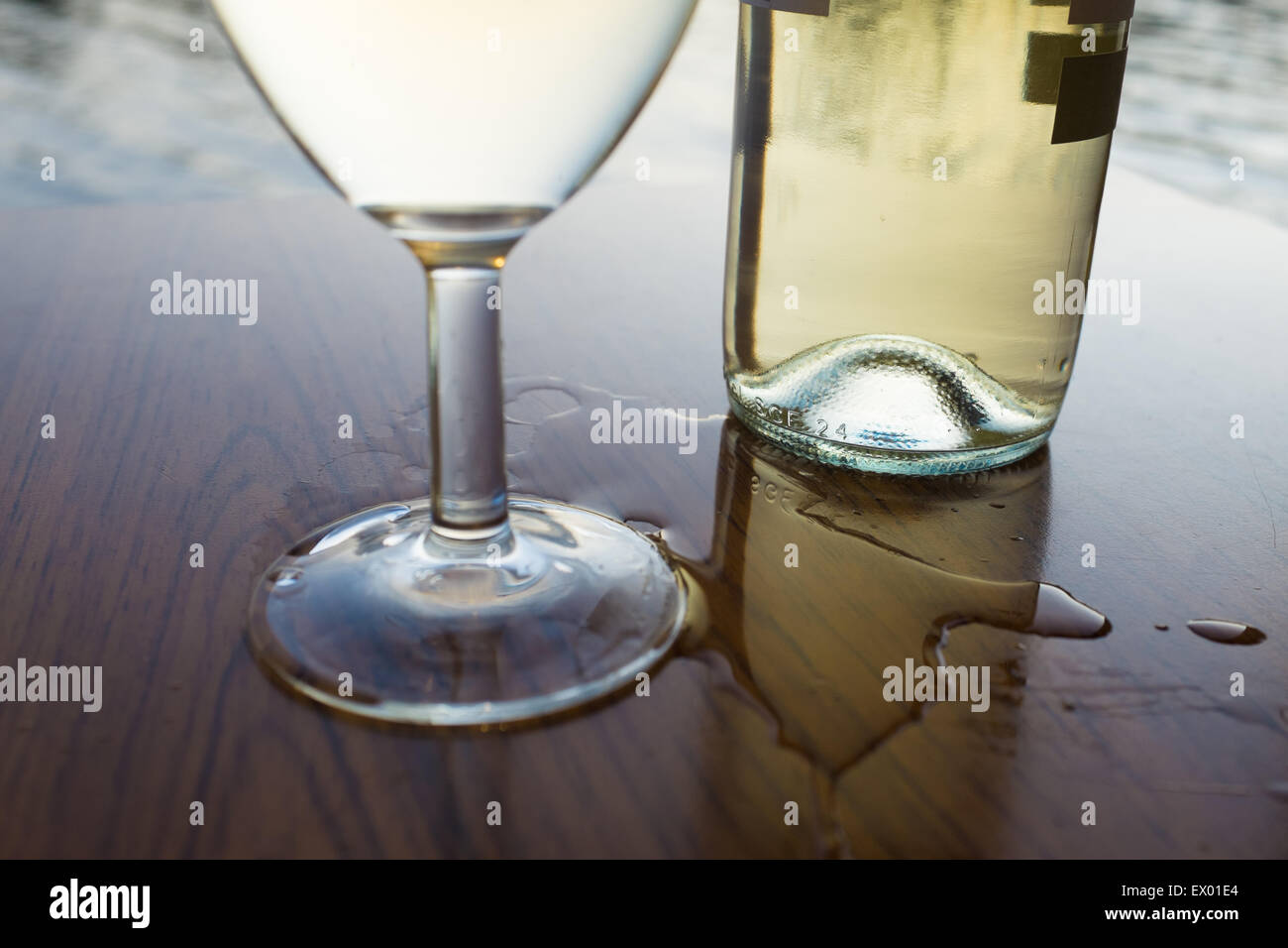 Wine spill hi-res stock photography and images - Alamy