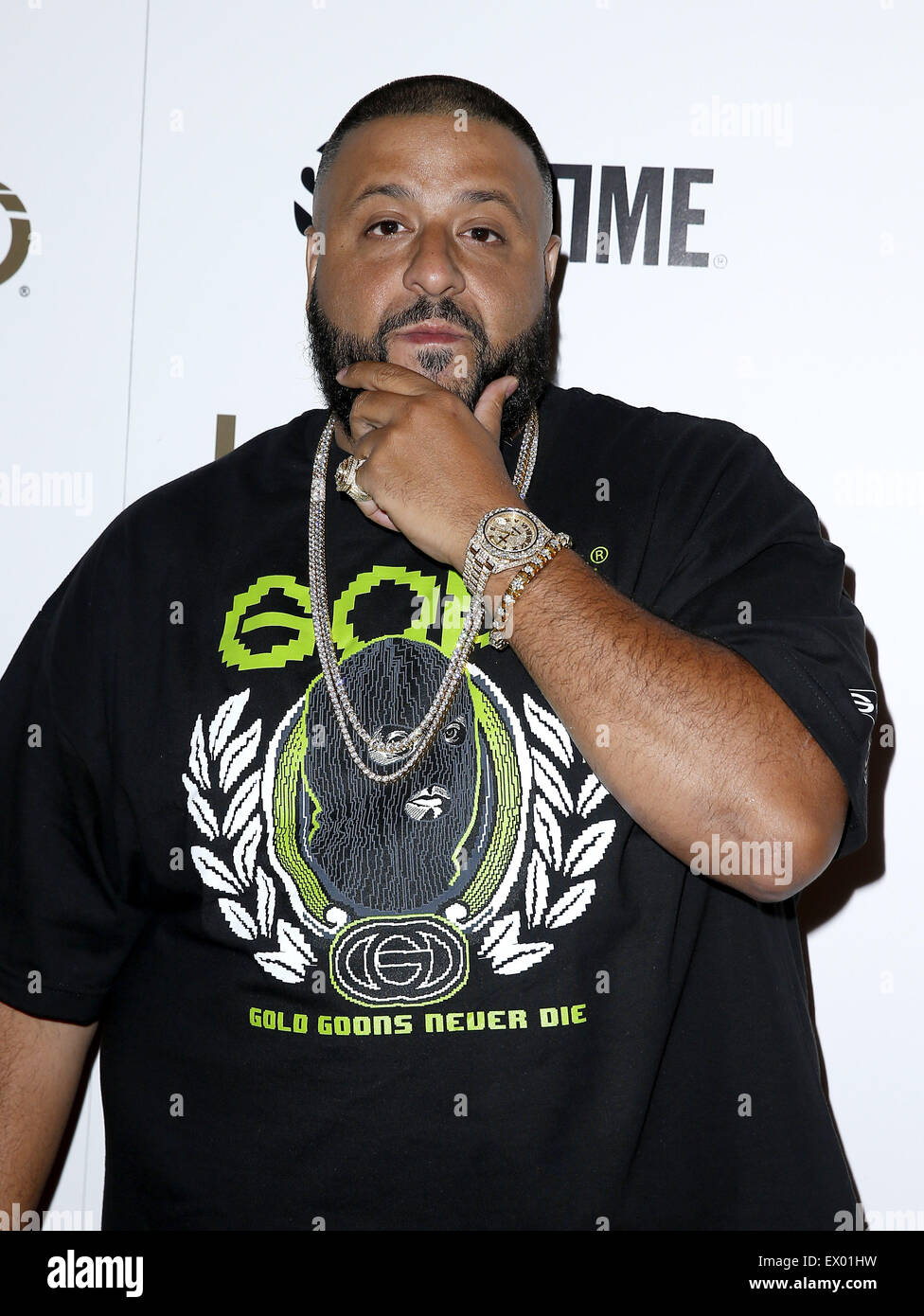 Puff Daddy hosts Fight Weekend Bash at LAVO inside The Palazzo Resort ...