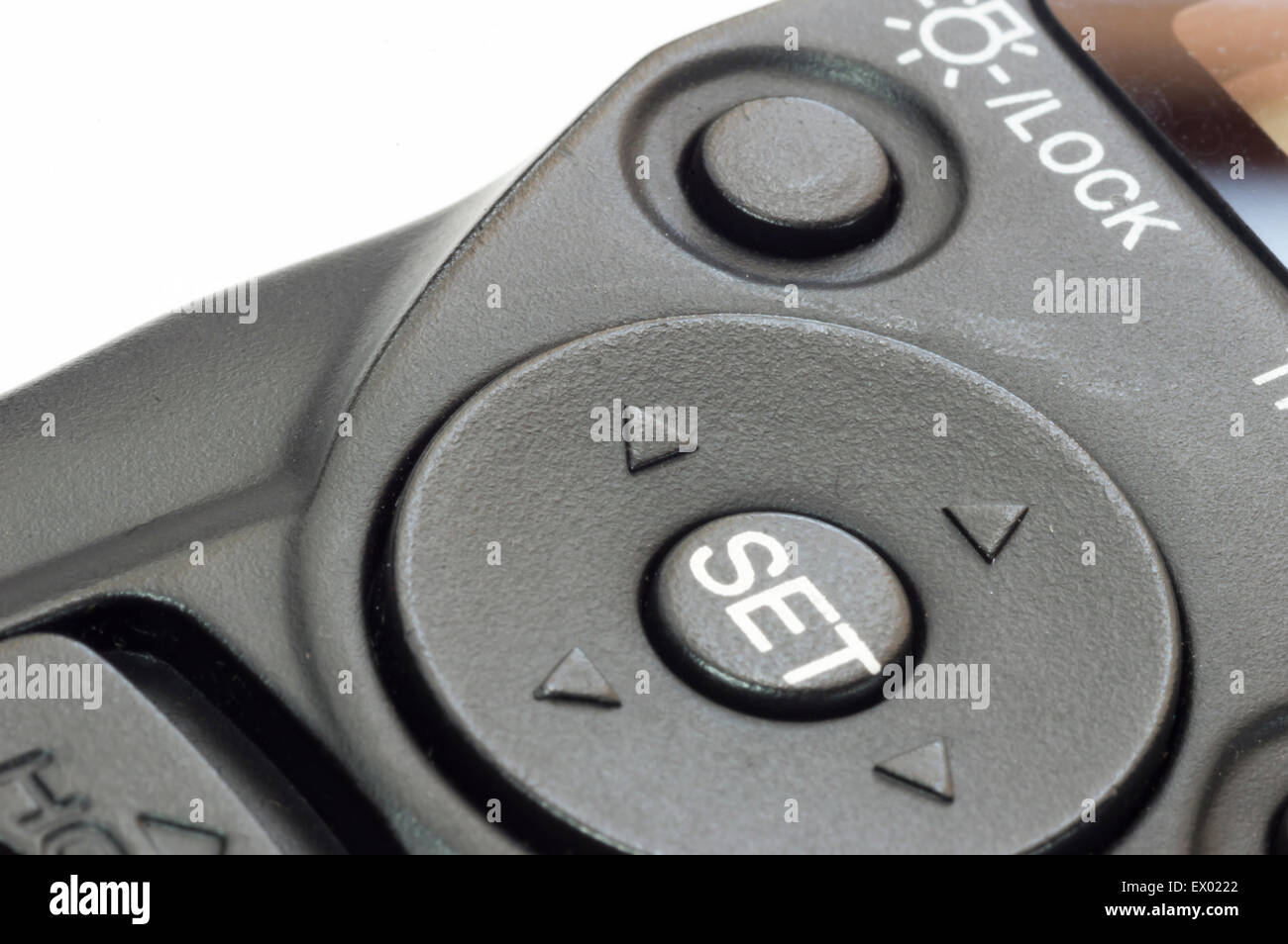 remote control close up Stock Photo - Alamy