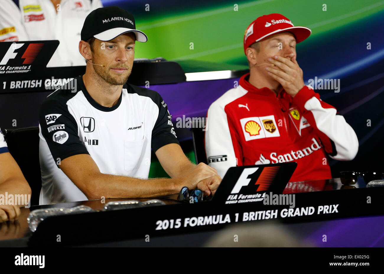 Motorsports: FIA Formula One World Championship 2015, Grand Prix of ...