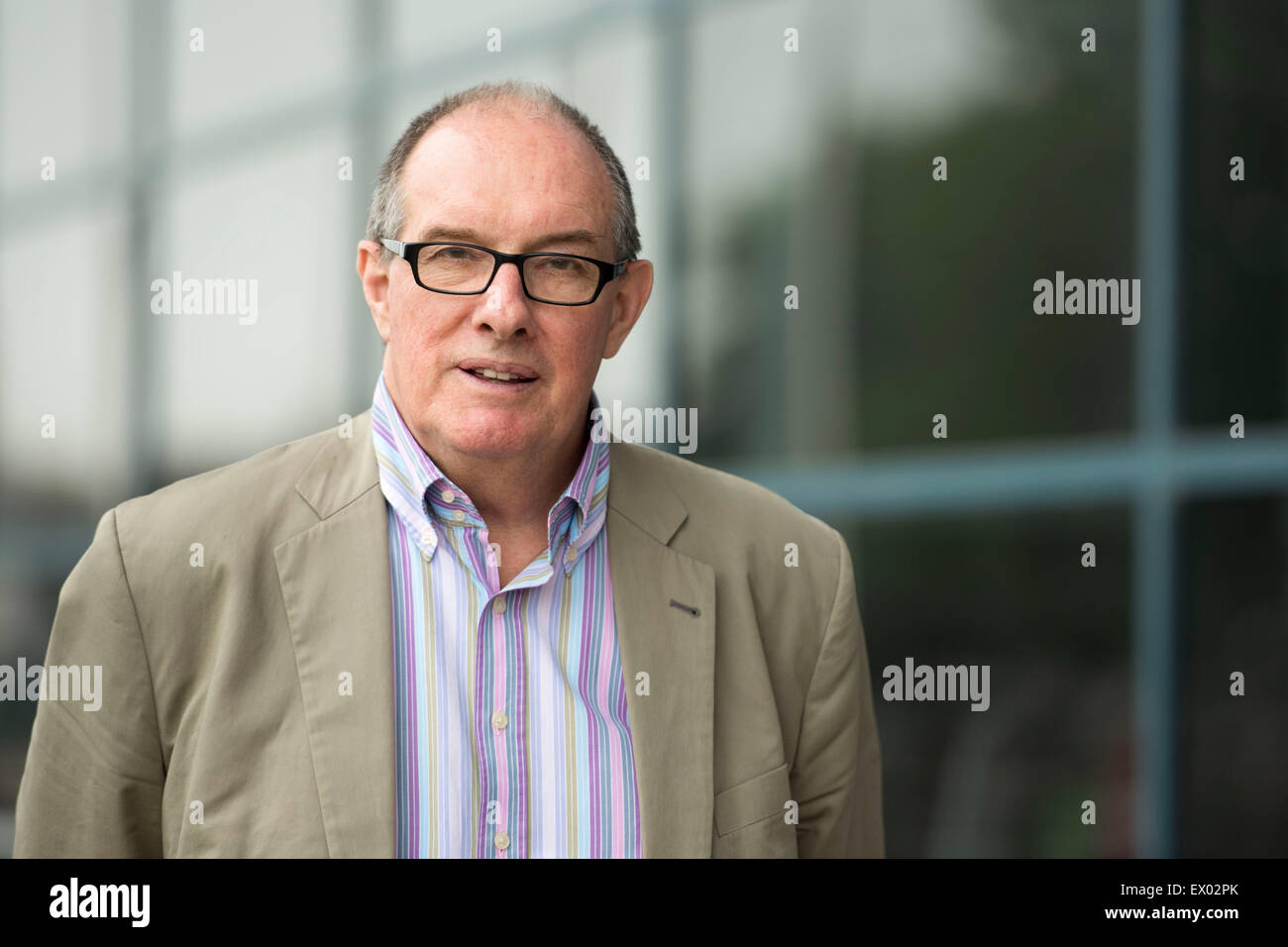 William Hutton, British political economist, writer, weekly newspaper ...