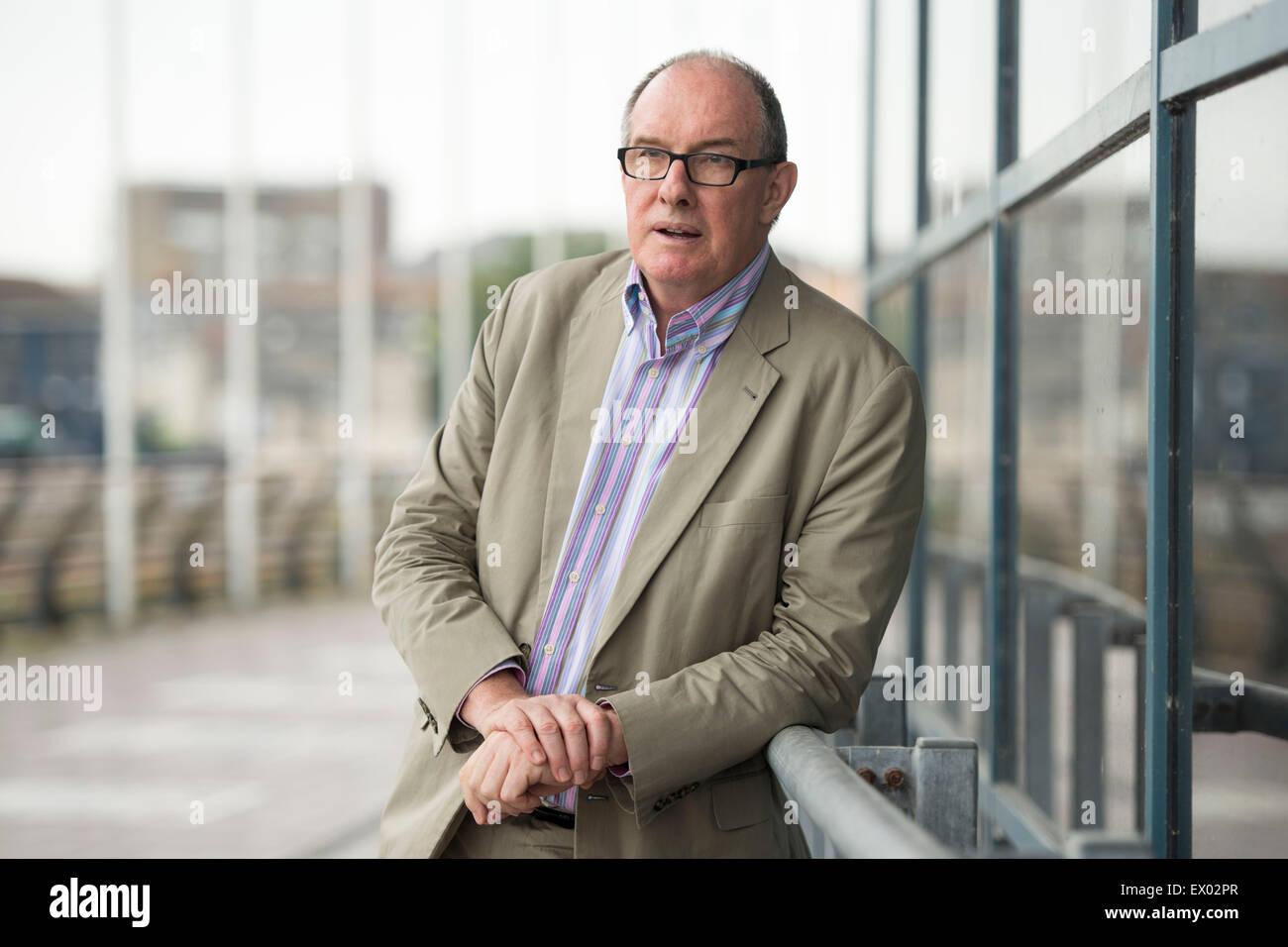 William Hutton, British political economist, writer, weekly newspaper ...