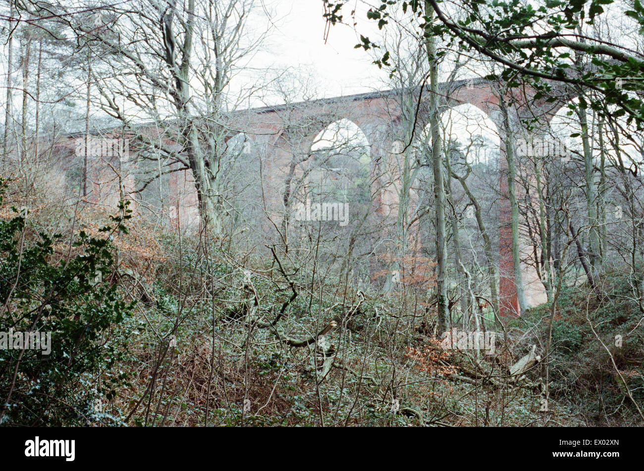 Skelton viaduct hi-res stock photography and images - Alamy
