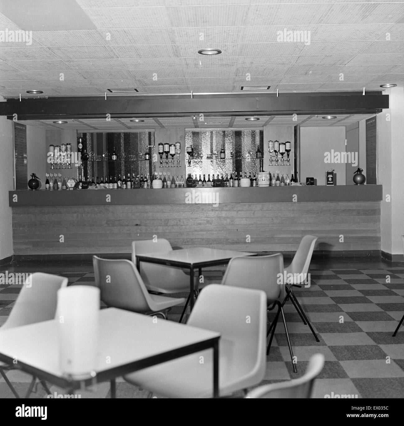 Top Rank Ballroom, Reading, preview pix, prior to opening, Reading ...