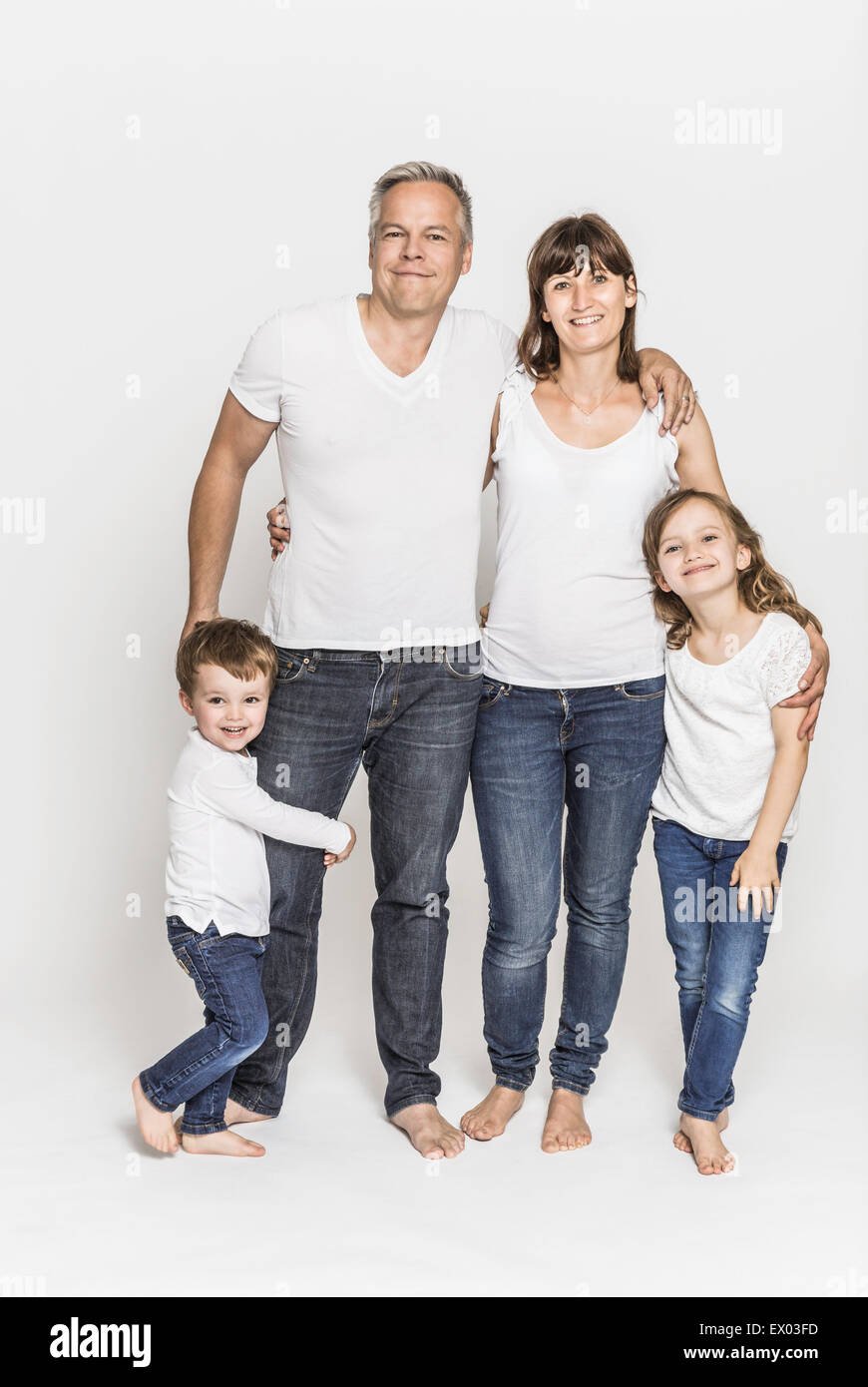 Family hi-res stock photography and images - Alamy