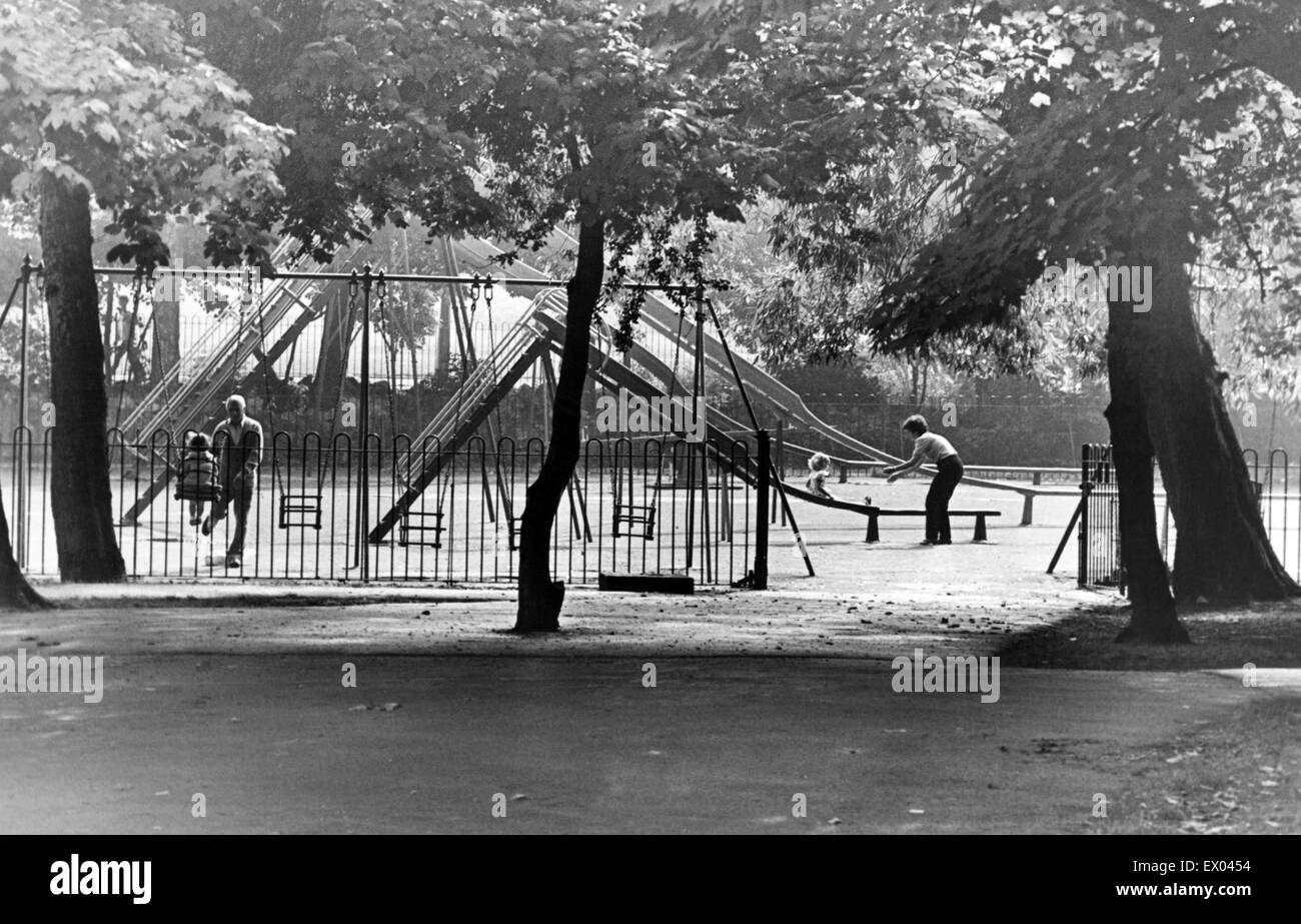 Albert park Black and White Stock Photos & Images - Alamy