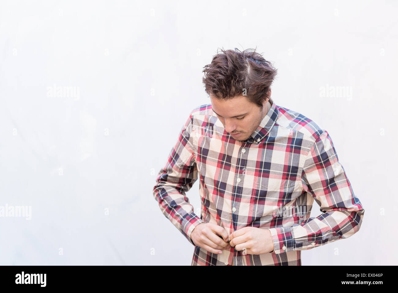 Fastening hi-res stock photography and images - Alamy