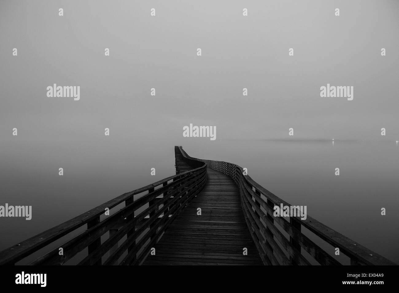 Seattle view point Black and White Stock Photos & Images - Alamy